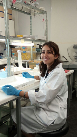 Awards for top papers in 2019 – Catchment to Coast