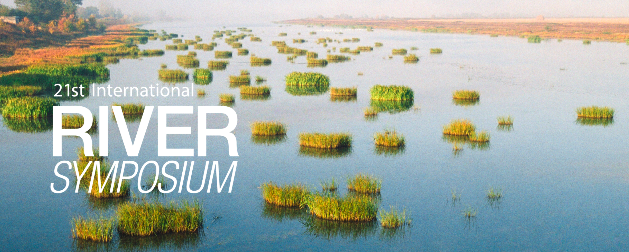 International Riversymposium 2018 – a special conference for emerging ...