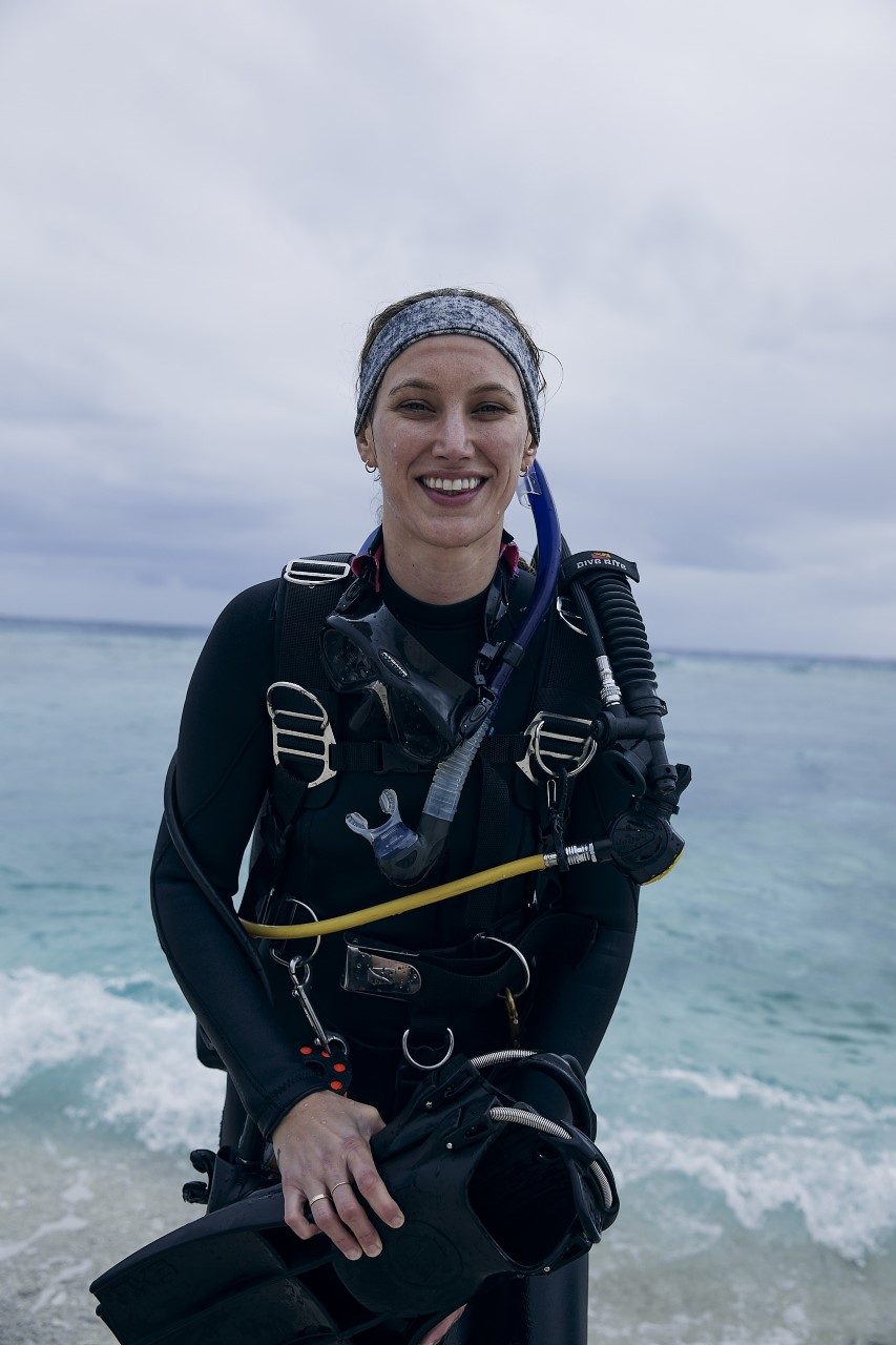 “What’s it really like being a PhD at ARI?” – Catchment to Coast